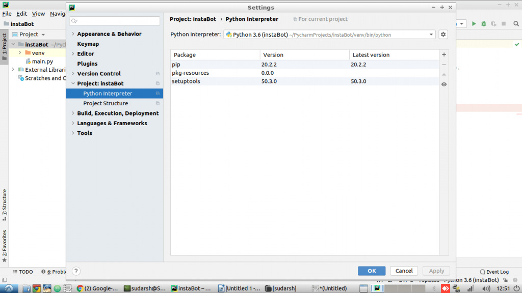 How To Read Data From Excel Sheet In Robot Framework Robotic Process Automation RPA Company 